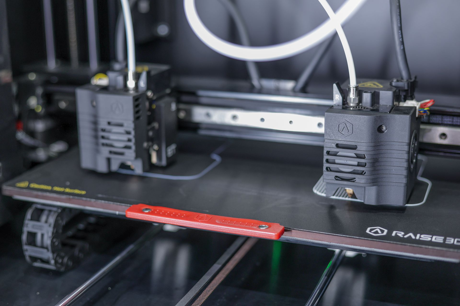 Custom ABS 3d Printing | Metal 3d Printing Service | Mech Power