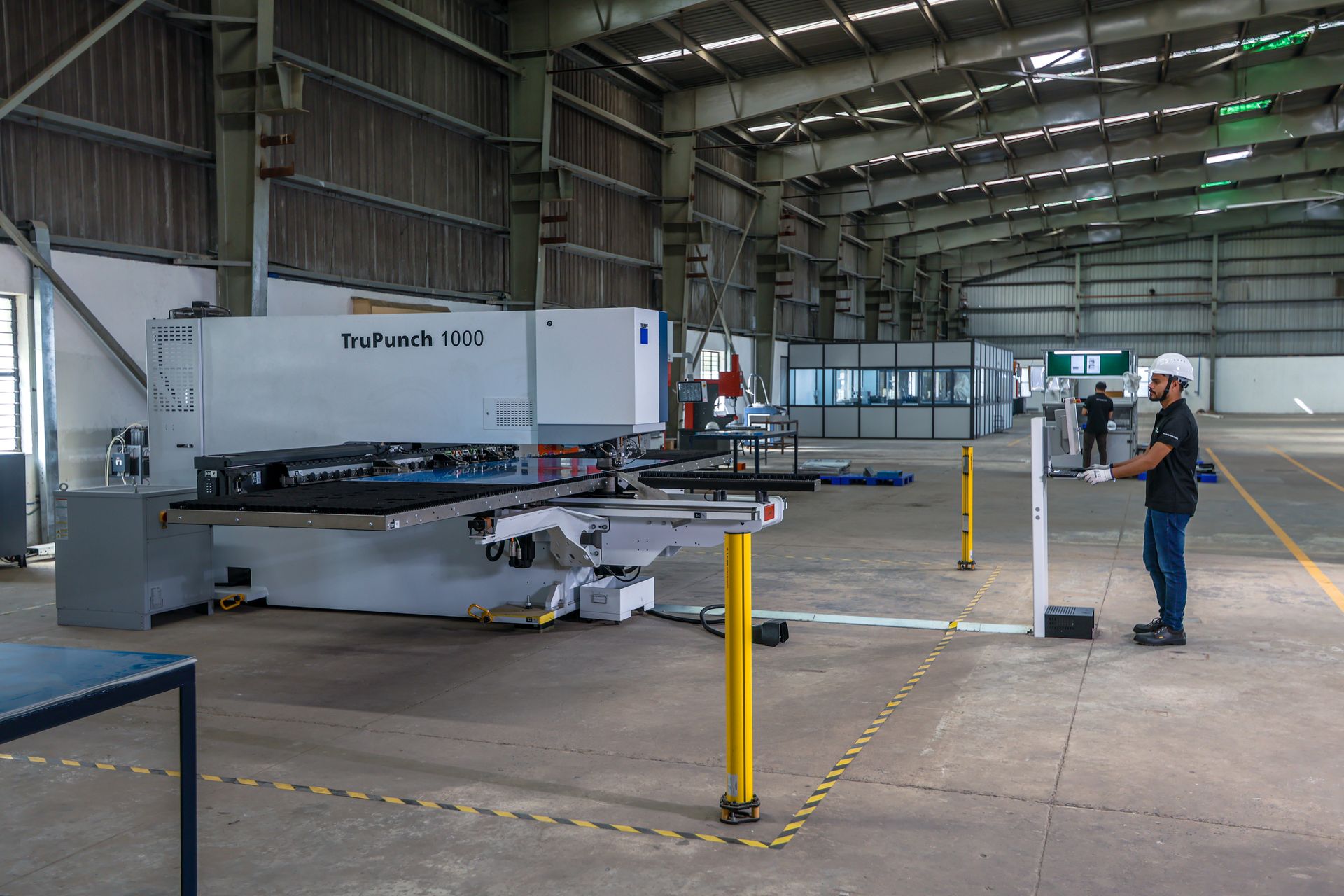 Introducing Mech Power - Your comprehensive enclosure solutions partner