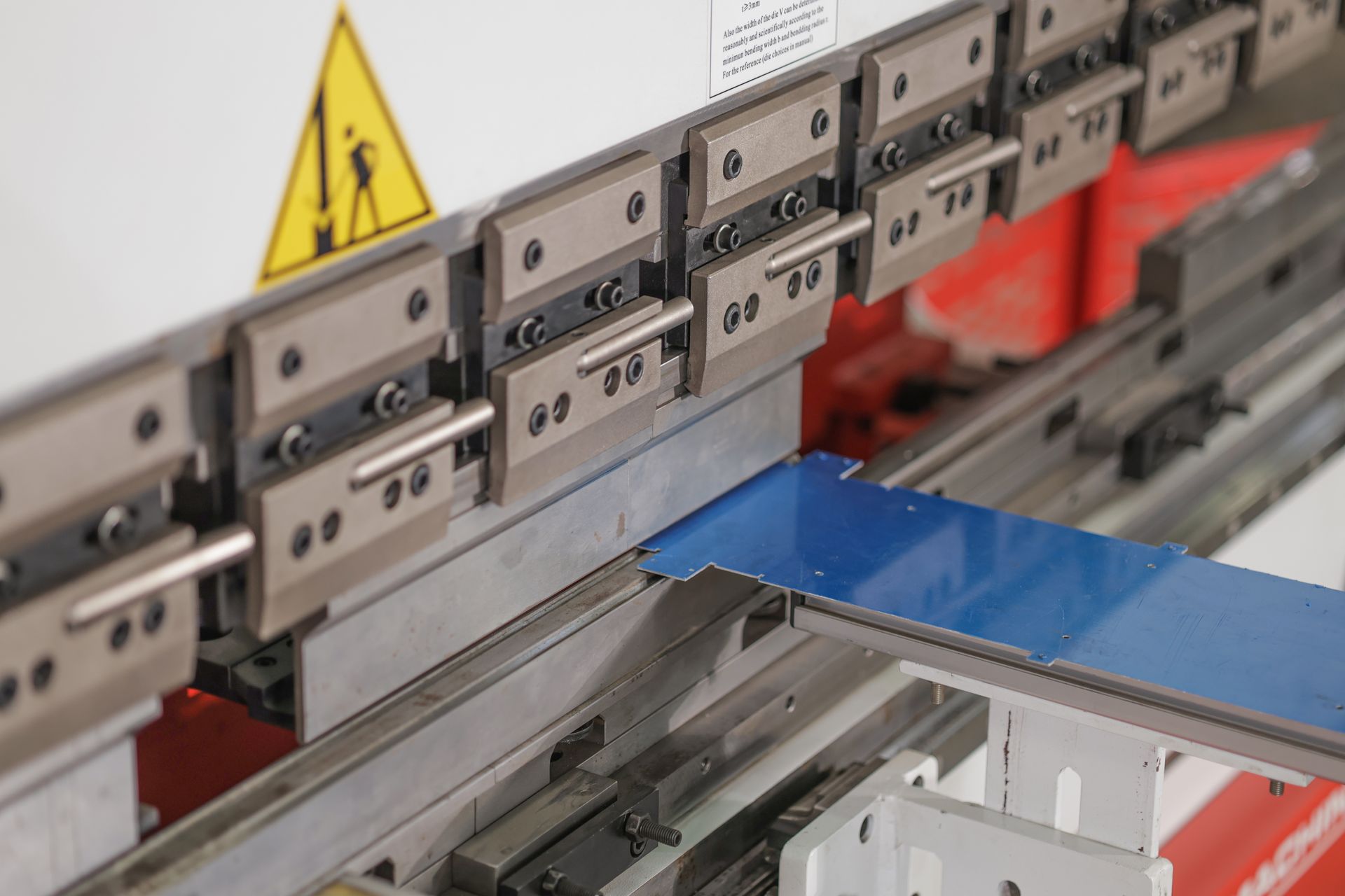 Sheet Metal Fabrication in Ahmedabad | Custom CNC Machining