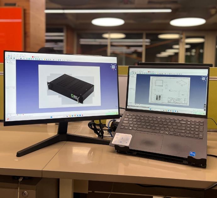 Mech Power - Enclosure Manufacturers in India