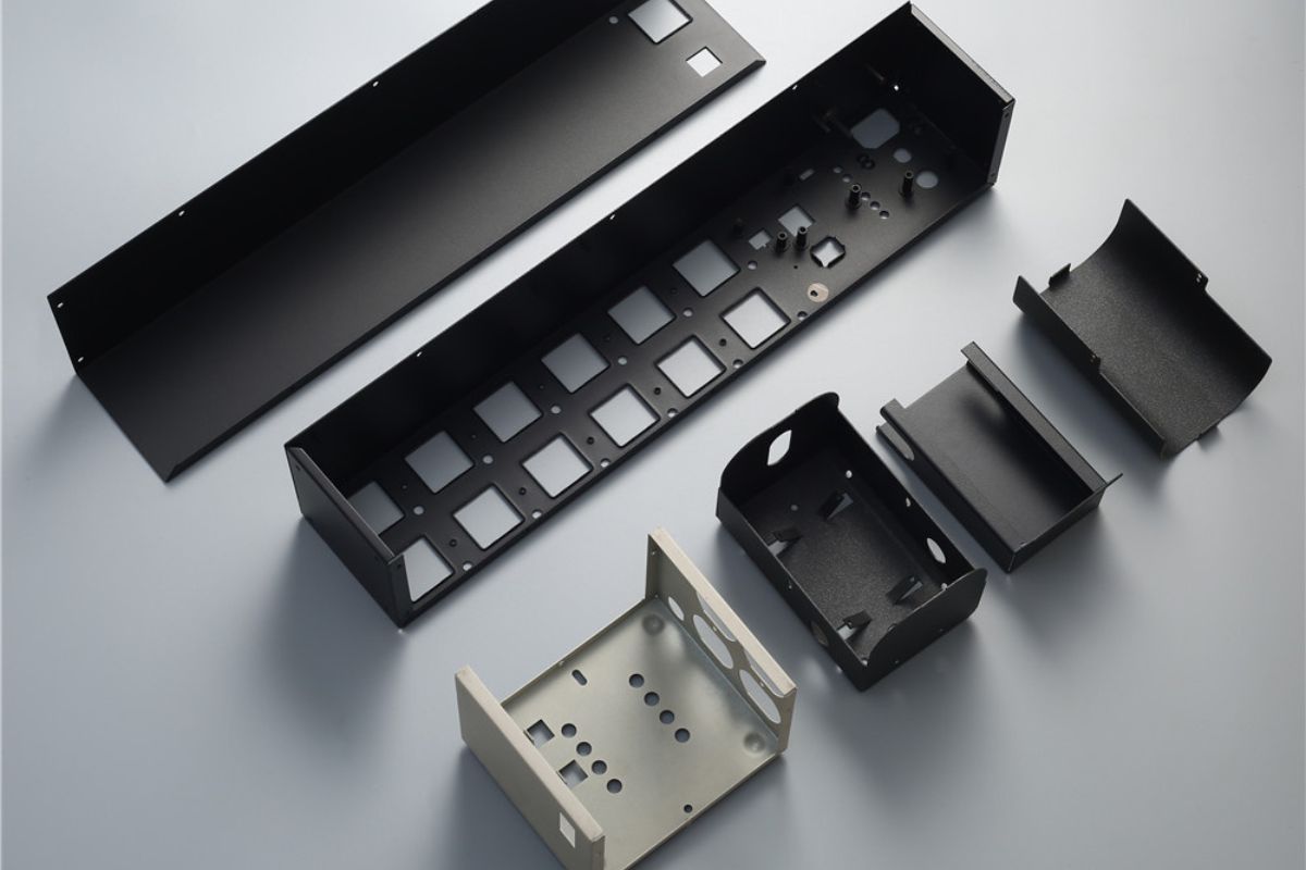 Commandments of Electronic Enclosure Designs | Mech Power