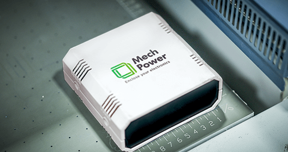 FDM 3D Printing Services Provider in India | Mech Power