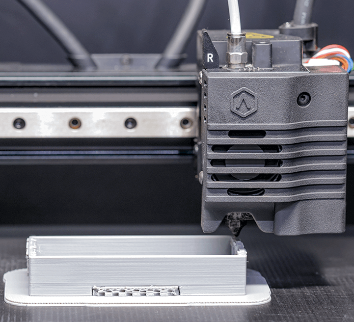 Mech Power - Enclosure Manufacturers in India