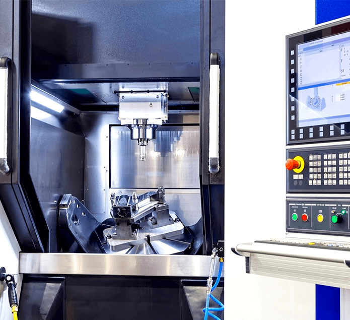 Mech Power - Enclosure Manufacturers in India