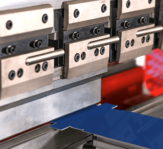 Mech Power - Enclosure Manufacturers in India