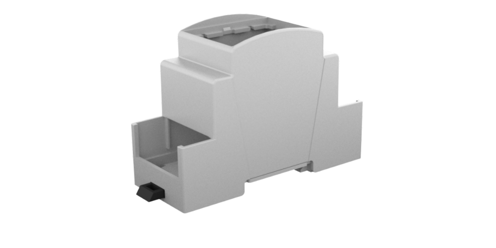 Kit Enclosure Modulbox XTS 2M | Mech Power