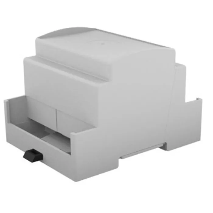 Italtronics Kit Enclosure Modulbox XTS 4M | Mech Power