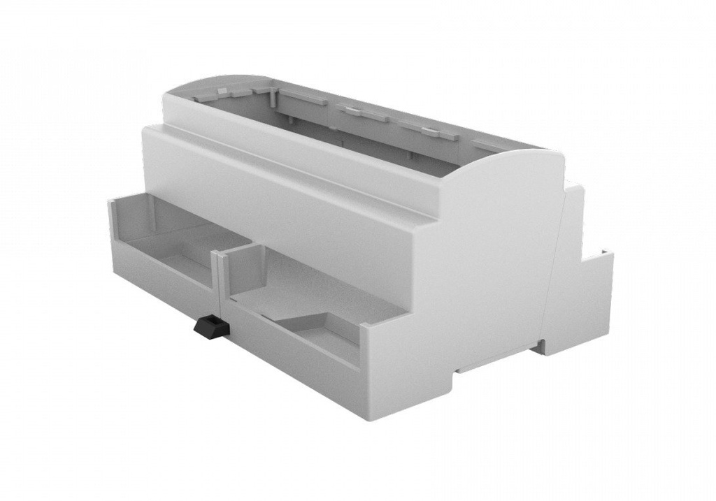 Kit Enclosure Modulbox XTS 8M | Mech Power