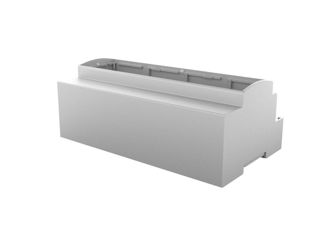 Kit Enclosure Modulbox XTS 9M | Mech Power