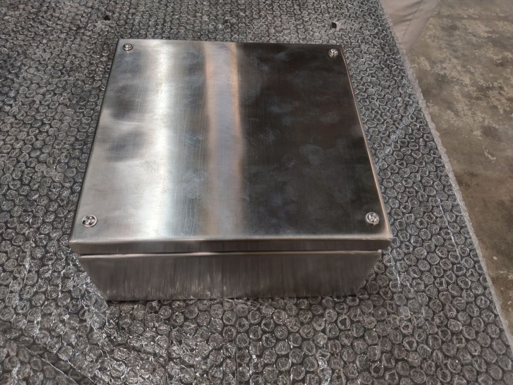 Mech Dura Shield | Mech Power