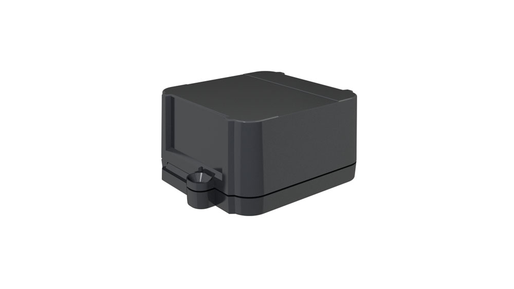 Italtronics Kit Enclosure Cbox Int | Mech Power